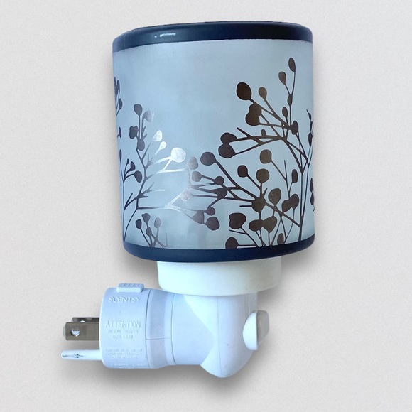 Scentsy | Accents | Scentsy Morning Sunrise Mini Wax Warmer | Poshmark